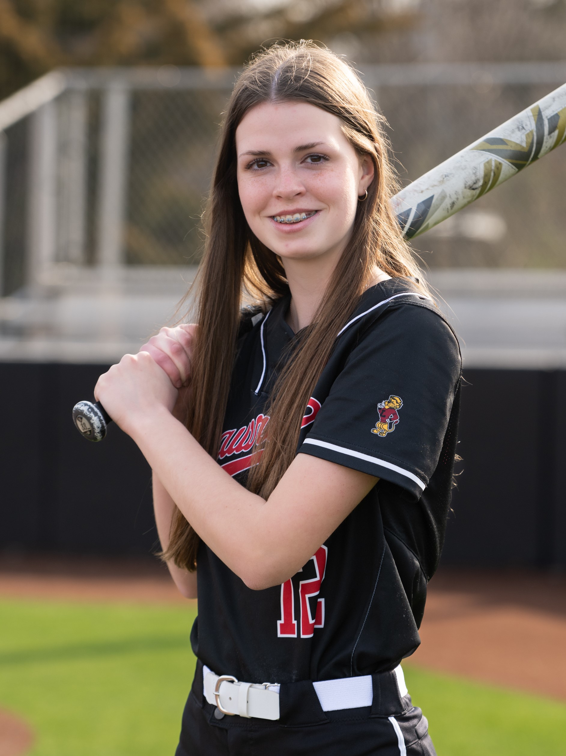 Journal-World Athletes of the Week: Henry Thompson and Keira Norris ...